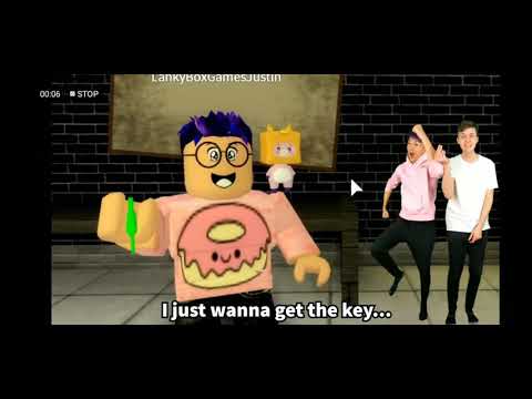 Lankybox song (piggy song) - YouTube