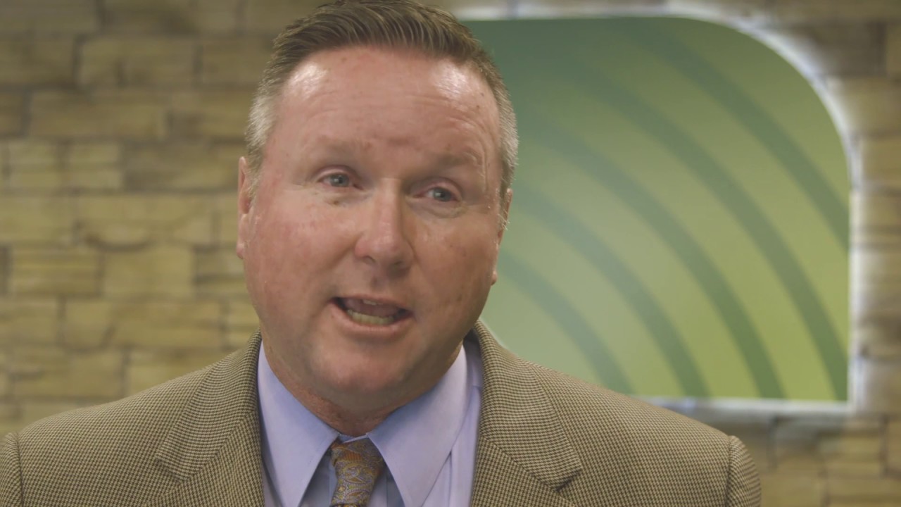 About Us | Clay Staires | America's Leadership Expert - YouTube