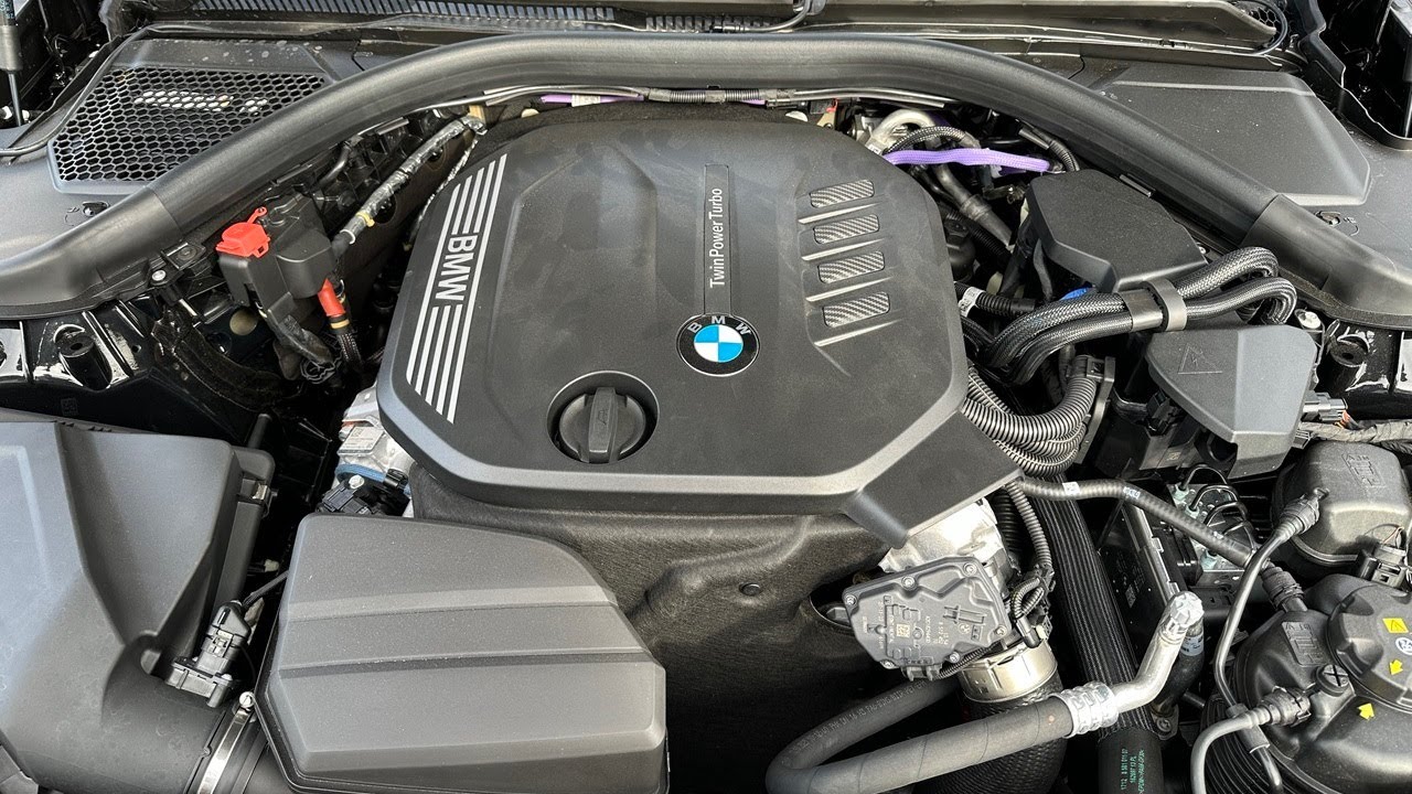 Bmw 320d 190 Ps Probleme