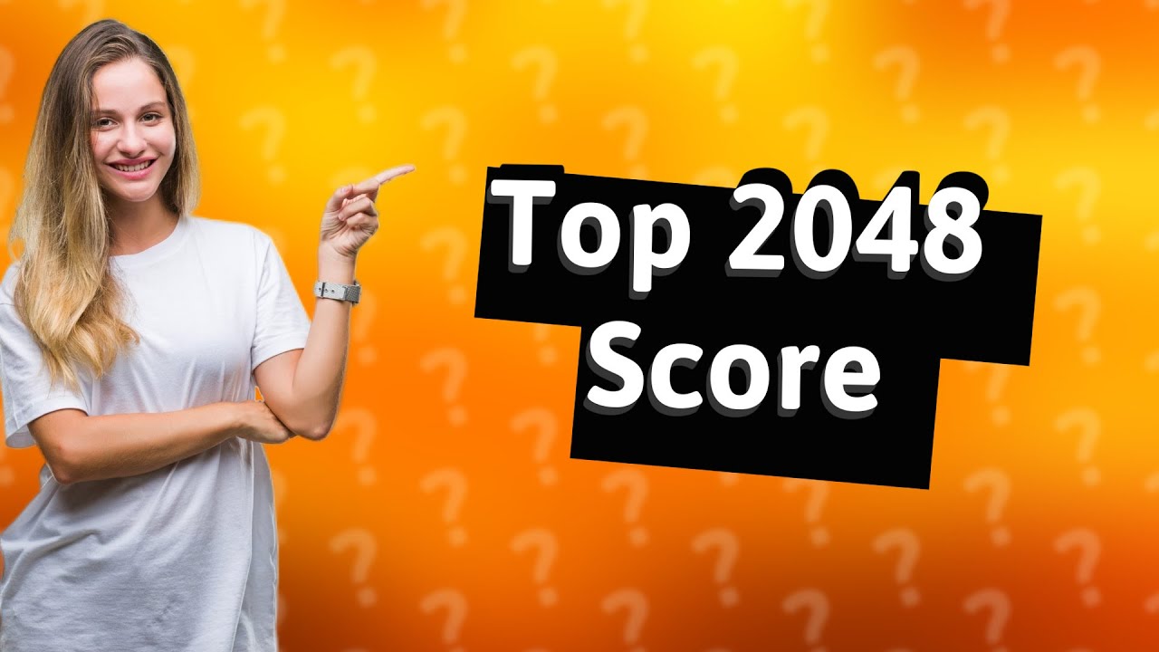 What Is The Highest Possible 2048 Score YouTube what-is-the-highest-possible-2048-score-youtube