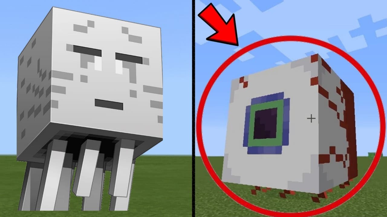 What's inside the gast? - YouTube