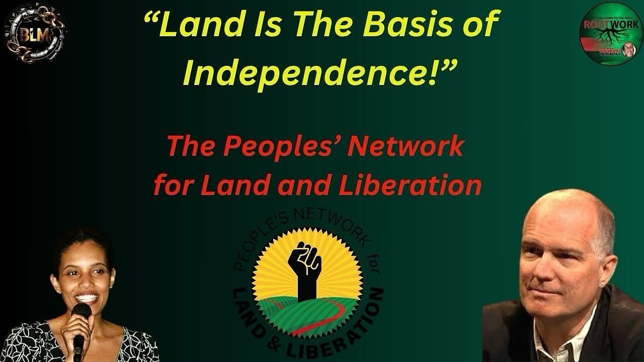 Black Liberation Media – Collective Liberation