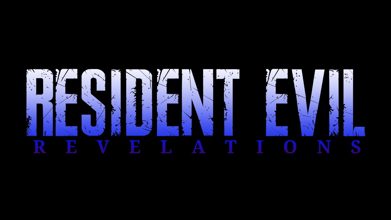 RESIDENT EVIL OCTOBER! - Day 23 - Resident Evil Revelations - YouTube