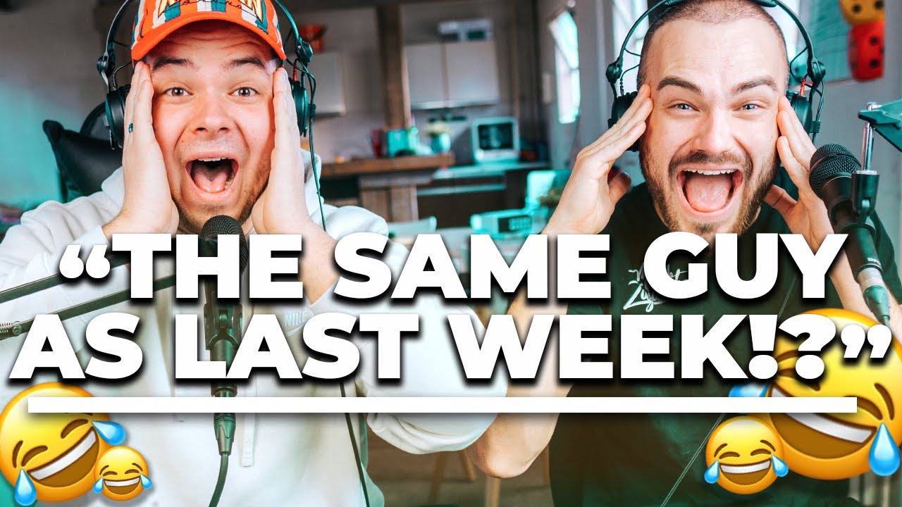 Meme Monday Ep.3 | Reacting to YOUR BEATBOX Memes - YouTube