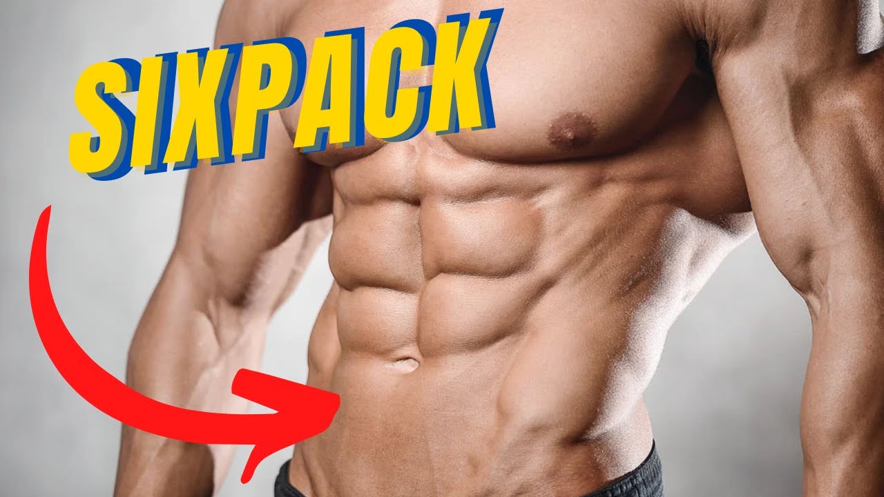 ABS EXERCISES for SIX PACK (Secret HACKS) 🔥🔥🔥 - YouTube