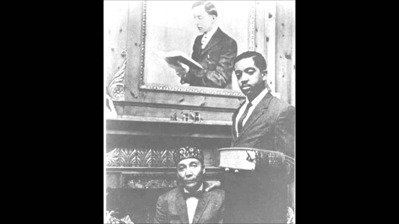 A History of Imam Warith Deen Mohammed Part 2 - YouTube