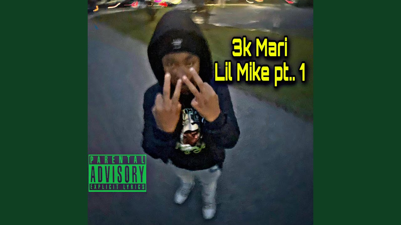 Lil mike pt.1 - YouTube