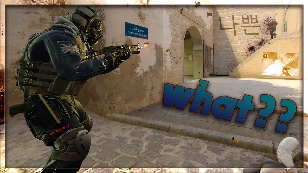 how am i alive?? - YouTube