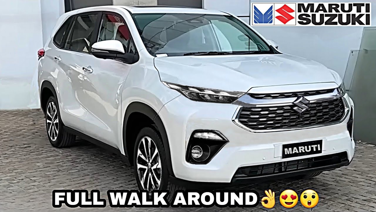 Maruti Suzuki Engage Muv Launch in India - Arrived in showrooms?😍😱😲 ...