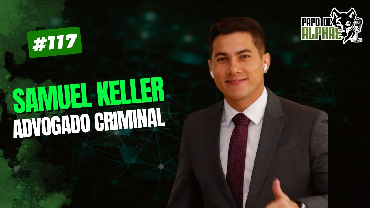 SAMUEL KELLER - COMO SAIR DAS DÍVIDAS - YouTube