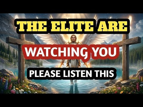 Chosen One: God Just Opened A Door No One Can Close