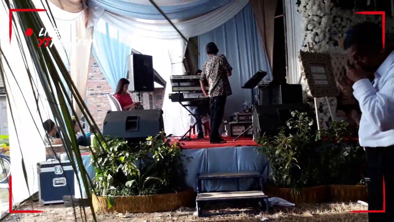 Sriwijaya music jambi jerbol.dut slow - YouTube