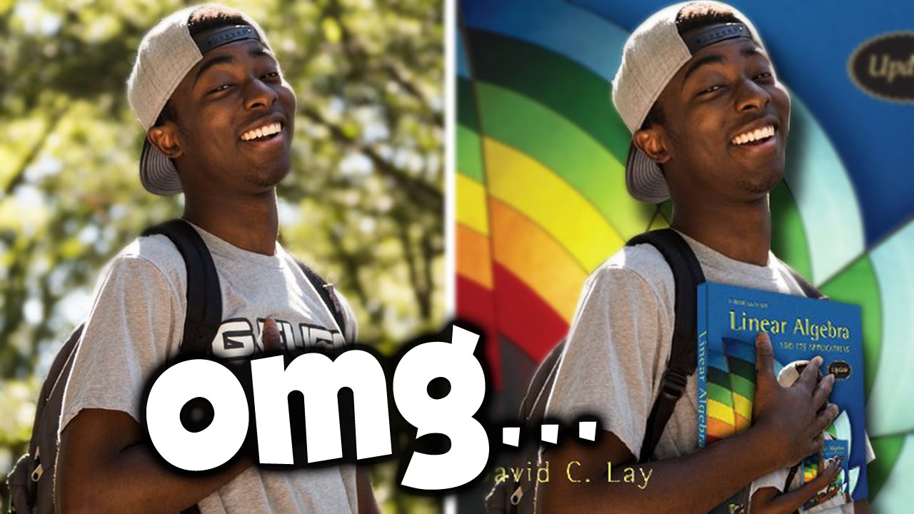 THERE IS NO POSSIBLE WAY... | Whos Chaos - YouTube