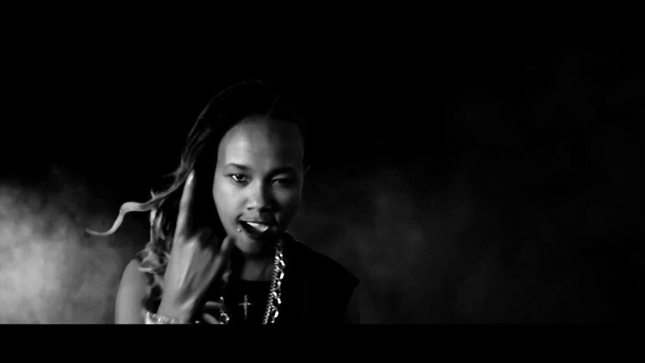 Dj Lina - Aydelehm | አይደለህም - New Ethiopian Music 2018 (Official Video ...