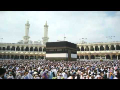 ANASHEED ISLAMIC --SHAFA^AH YA RASULALAH--Magnifique - YouTube
