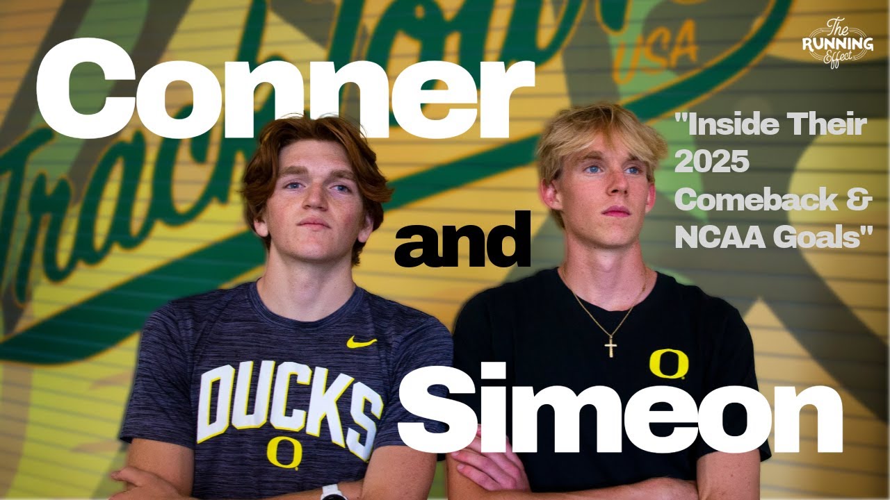 CONNOR BURNS & SIMEON BIRNBAUM SHARE EXSCLUSIVE INSIGHTS AFTER WINNING ...