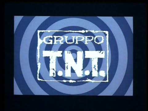 Supergulp ~ Alan Ford e il Gruppo T.N.T. - Gommaflex il bandito dalla faccia di gomma