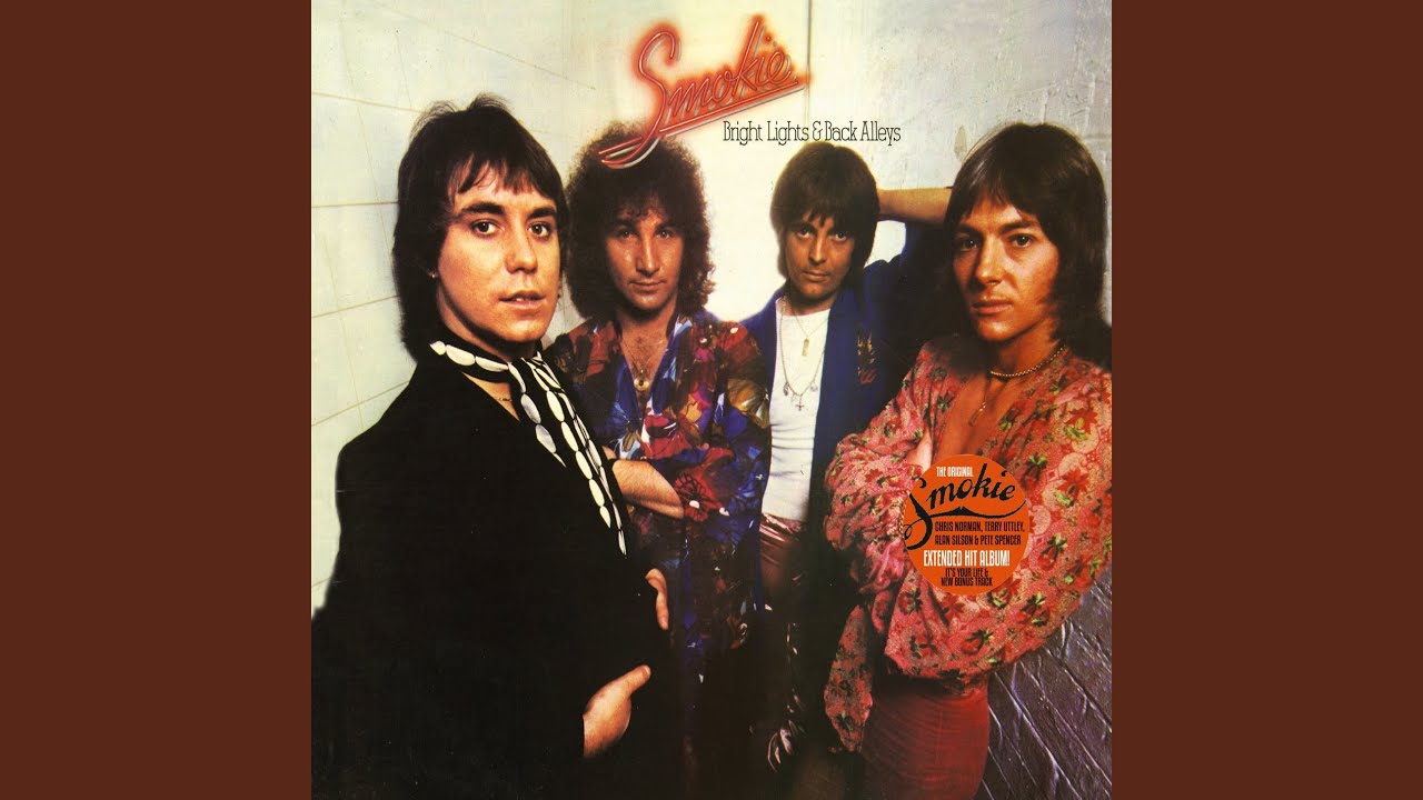 Lay Back in the Arms of Someone - YouTube Music