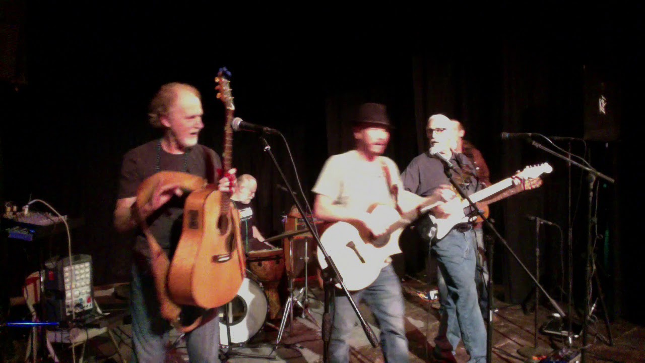 eric hamilton, lee hamilton, boones & sweepy - YouTube