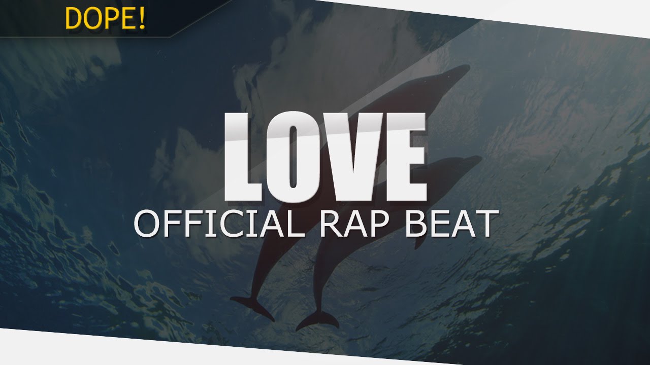 Boom Bap | Joey Badass type Rap Beat | Hip-Hop Instrumental - Love ...
