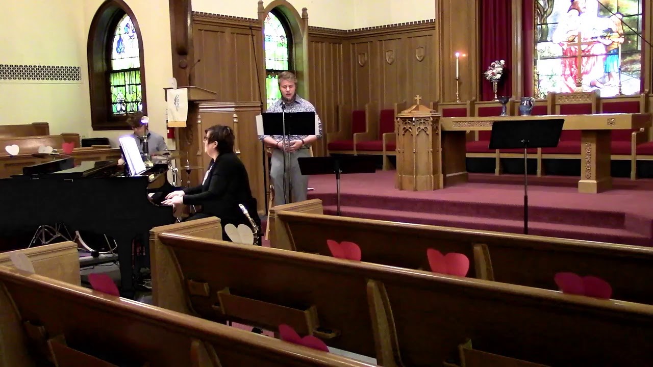 5th Sunday of Easter - May 10, 2020 - First Presbyterian Church of ...