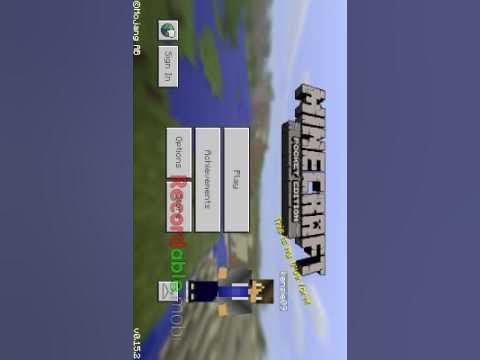 Mcpe color codes - YouTube