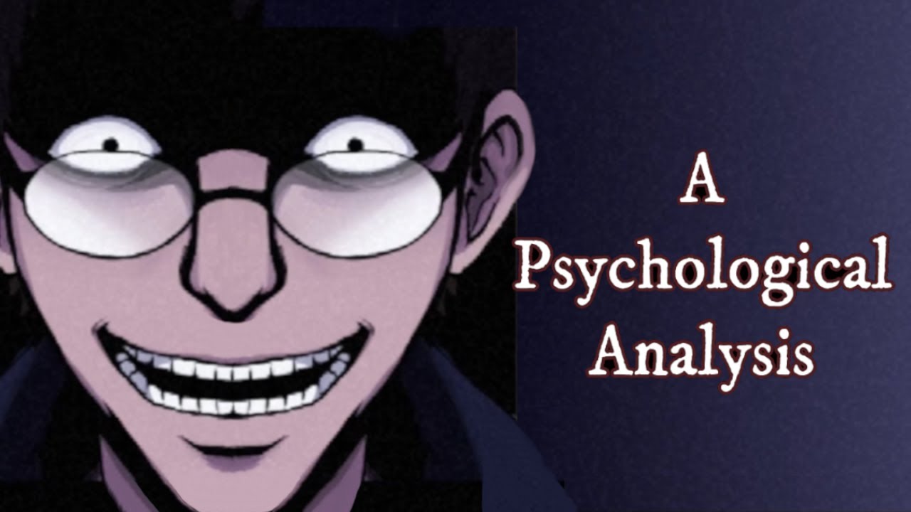 Exploring the "Madness" | Mad Father Psychological Analysis - YouTube
