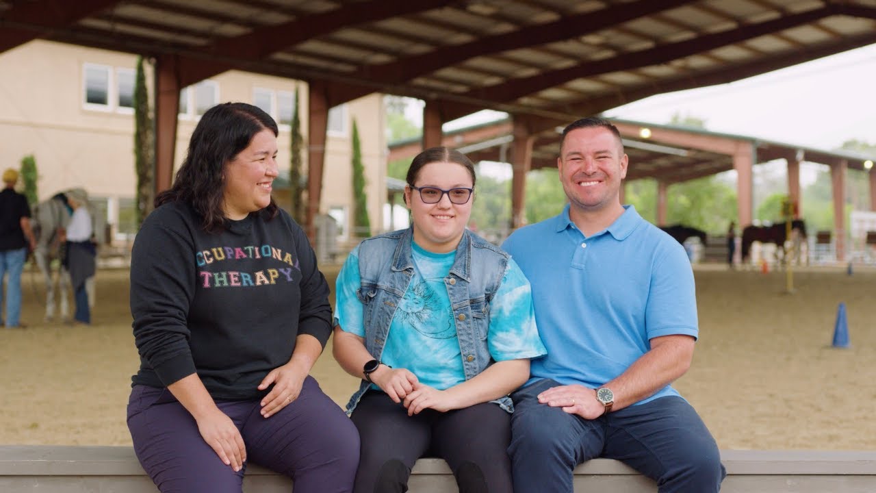 Celebrating Resilience: Families Navigating Disability with The Shea ...