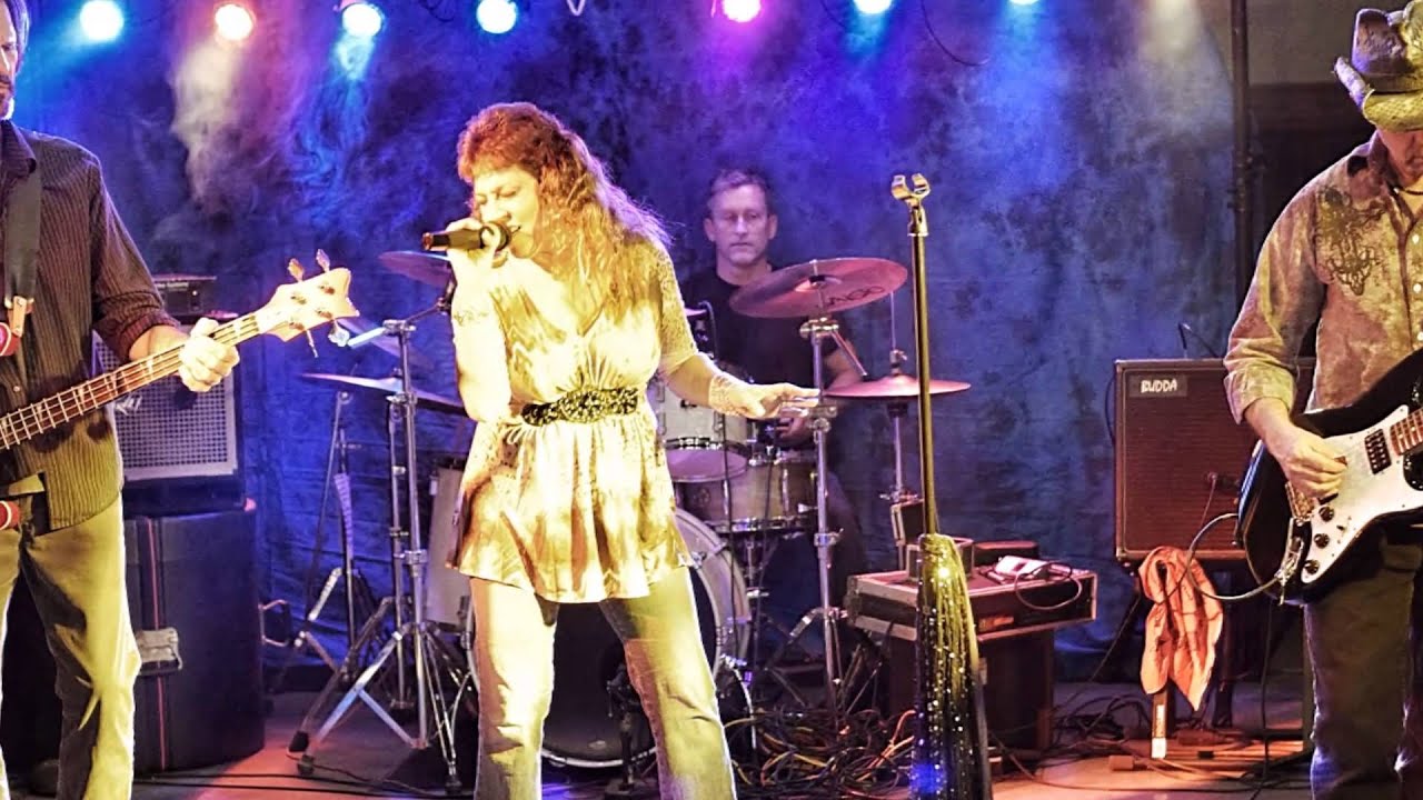 CCL Pics - Sideways Band - YouTube