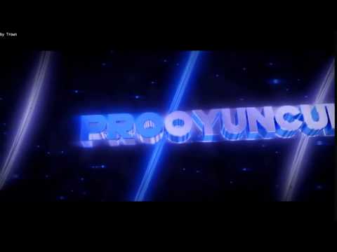 İntro - Pro Oyuncular