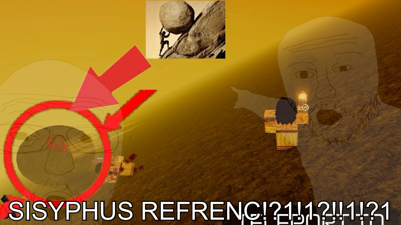 The Sisyphus Simulator: Remastered Experience - YouTube