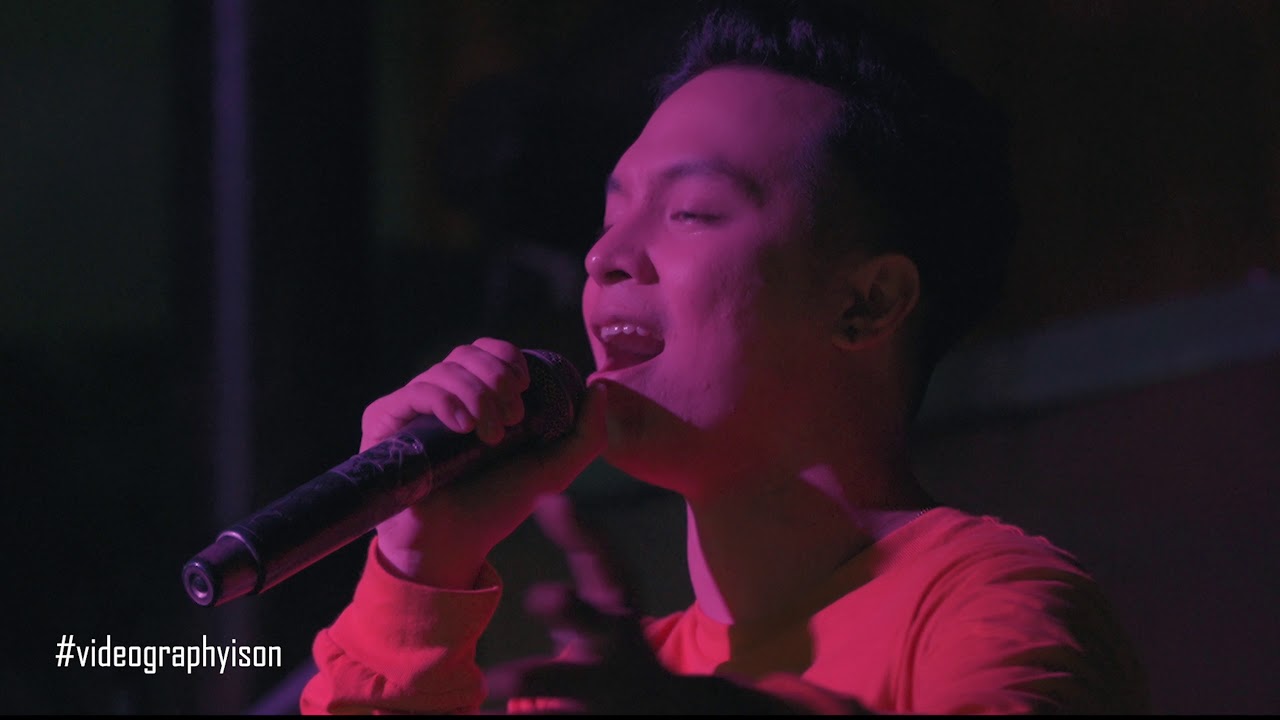 SAM MANGUBAT (LIVE PERFORMANCE) ISA PANG ARAW - YouTube