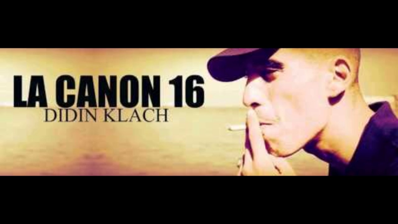 La CANON 16 Didin Klach - Akhtini Vol 2 (2017) - YouTube