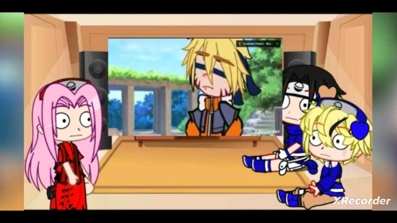 equipo7 reaccionan a mis vídeos favoritos 2/? (leer descripción) - YouTube