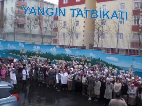 Hayreddin Karaman Kız İHL
