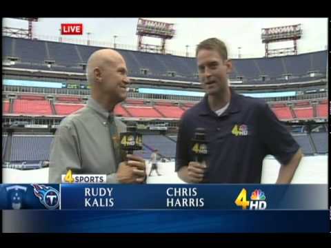 WSMV-TV Channel 4 News at 4:00 - Nashville Flooding - 8/8/13 - YouTube