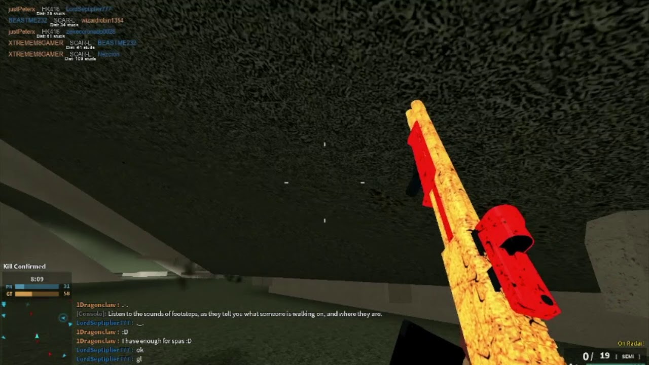 glitch - SORRY FOR THE BAD KDR - YouTube