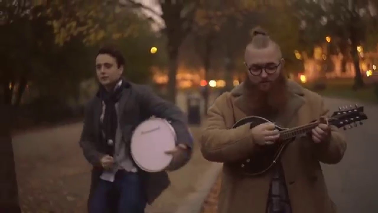 Red Robb - Oceans Deep (Official Music Video) - YouTube