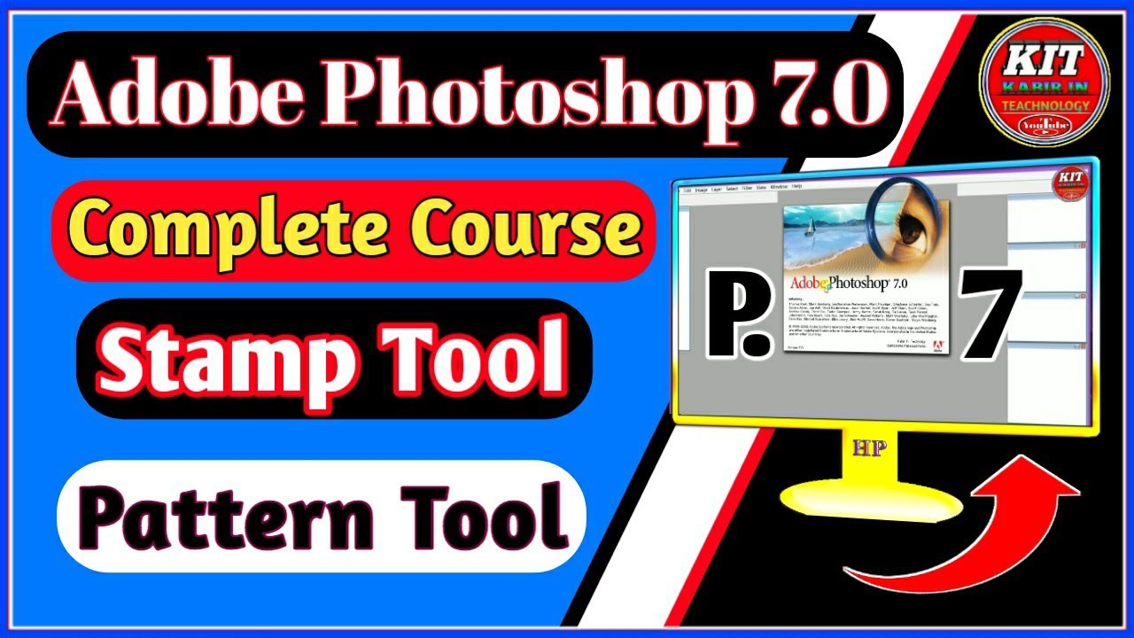 How To Use Clone Stamp Tool In Photoshop 7 0 How To Use Pattern Stamp how-to-use-clone-stamp-tool-in-photoshop-7-0-how-to-use-pattern-stamp