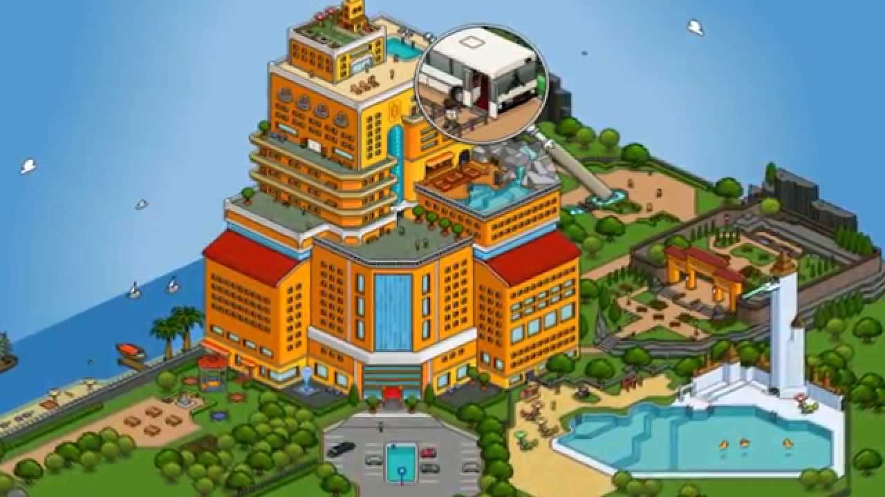 Kekohotel: El Mejor Holo! - YouTube