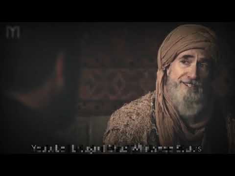 Ertugrul Ghazi & Ibnul Arabic WhatsApp Status Video