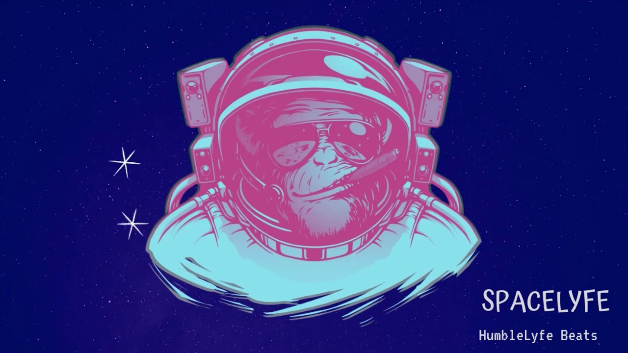 Free Trap Type Beat "Space Lyfe" 2020 Instrumental prod. by Humblelyfe ...