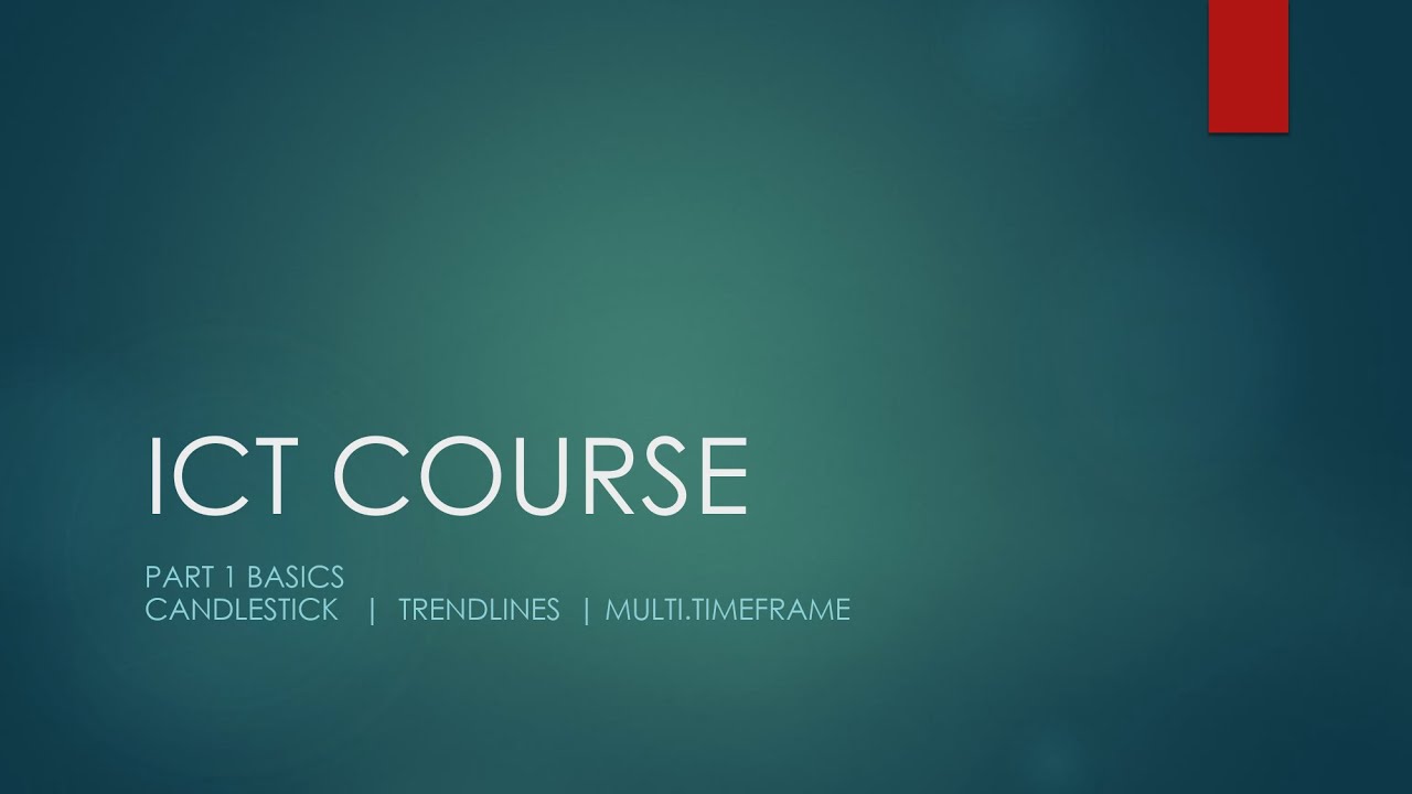 ICT COURSE EP1 พื้นฐาน ICT concept - YouTube