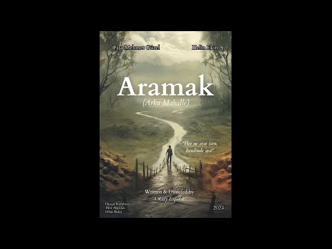 Aramak (Arka Mahalle) Kısa Film