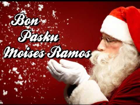 Bon Pasku - Moises Ramos - YouTube Music