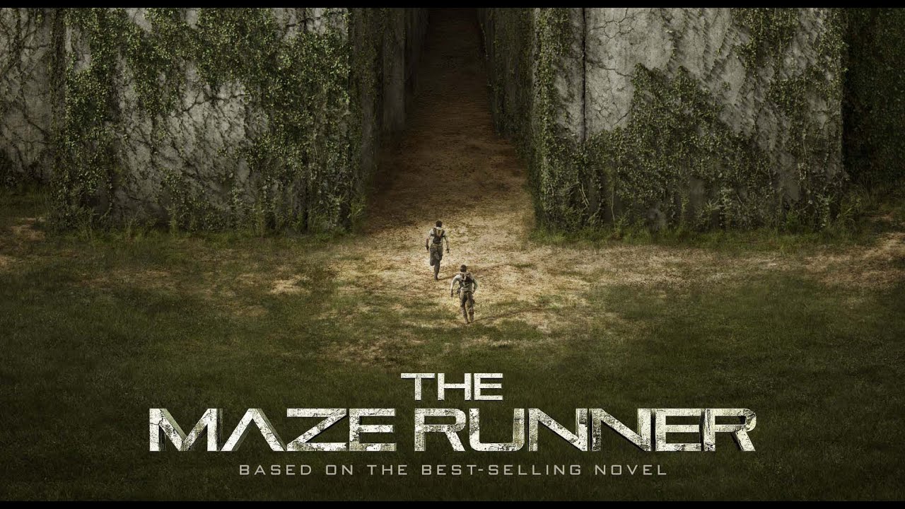 MAZE RUNNER Trailer german deutsch - YouTube