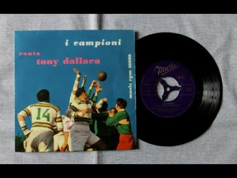 VENERDI' 07 GIUGNO 2024 - NU TANTILLO 'E CORE - CANTA TONY DALLARA ...
