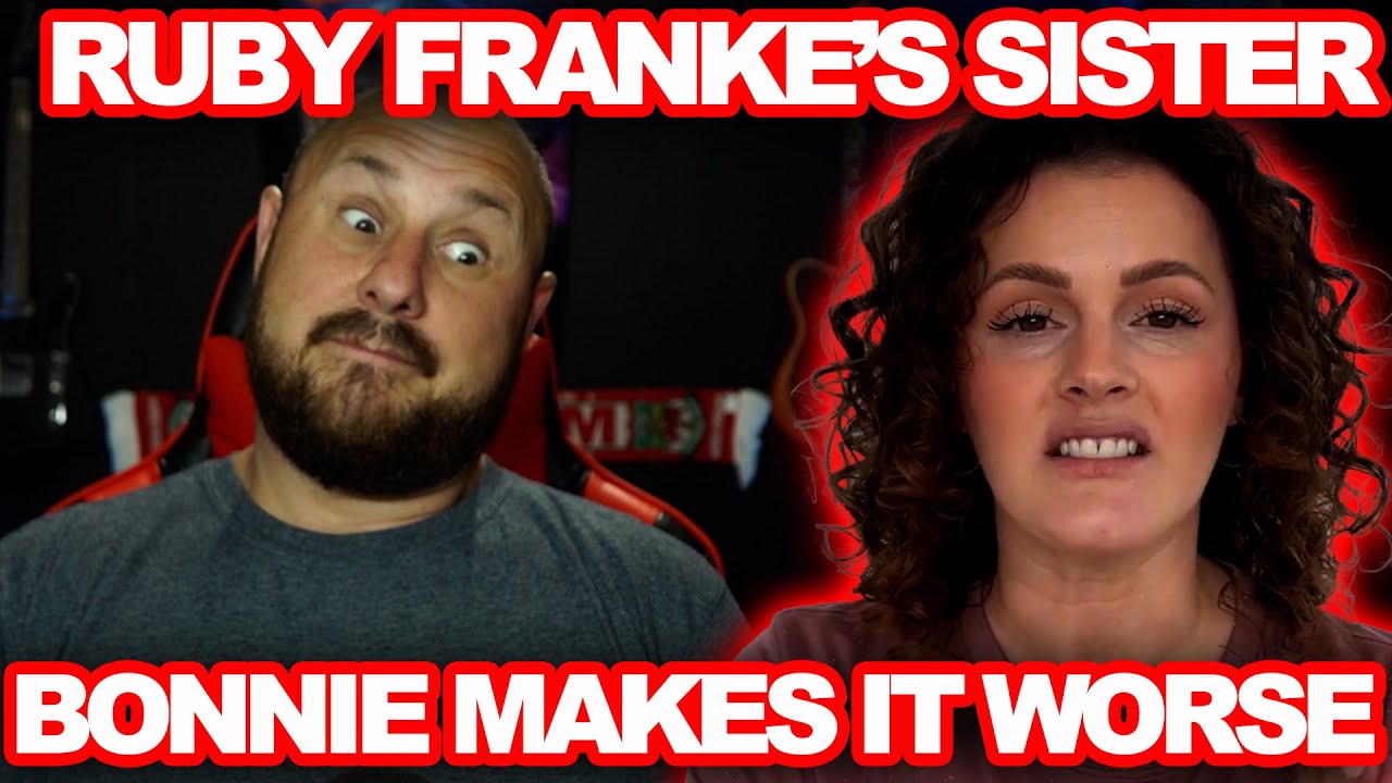 Ruby Franke's Sister Bonnie Speaks Up | We Can See Right Through It. - YouTube