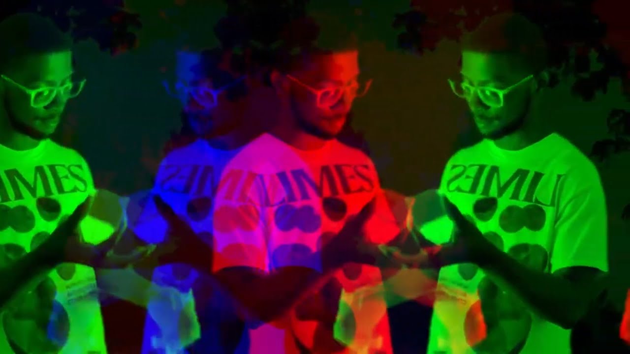 Yeah Yehoi - Neon Gloom / Aura Storm (OFFICIAL MUSIC VIDEO) (What’s ...