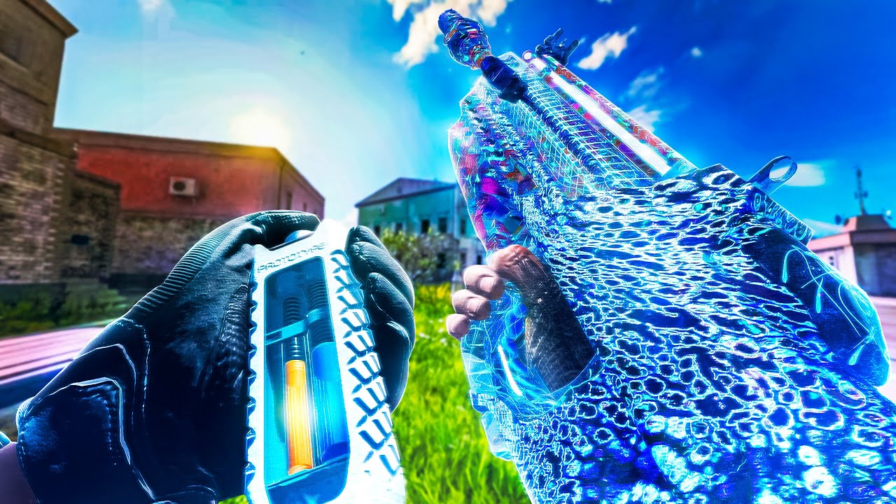 79 KILLS WITH THE *NEW* BP50 *META* AR ON REBIRTH ISLAND SEASON 6 #wz3 ...